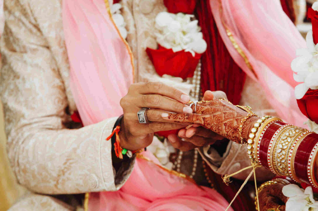 5 Most Important Traditions and Rituals for a Successful Hindu Marriage